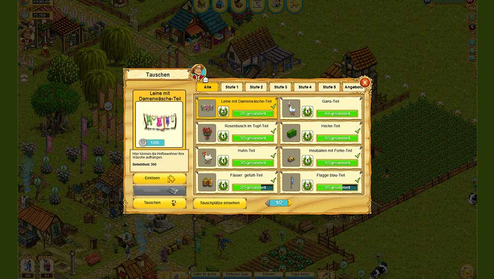 My Little Farmies | gamigo