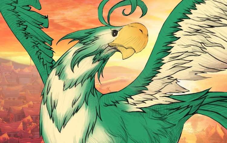 Fiesta Online - Official Game Site - 3D Anime MMORPG