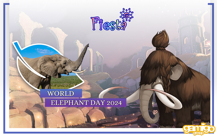 Fiesta Online - Official Game Site - 3D Anime MMORPG